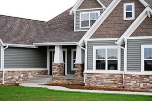 Siding Colors: 7 Popular Vinyl Trends [Infographic]