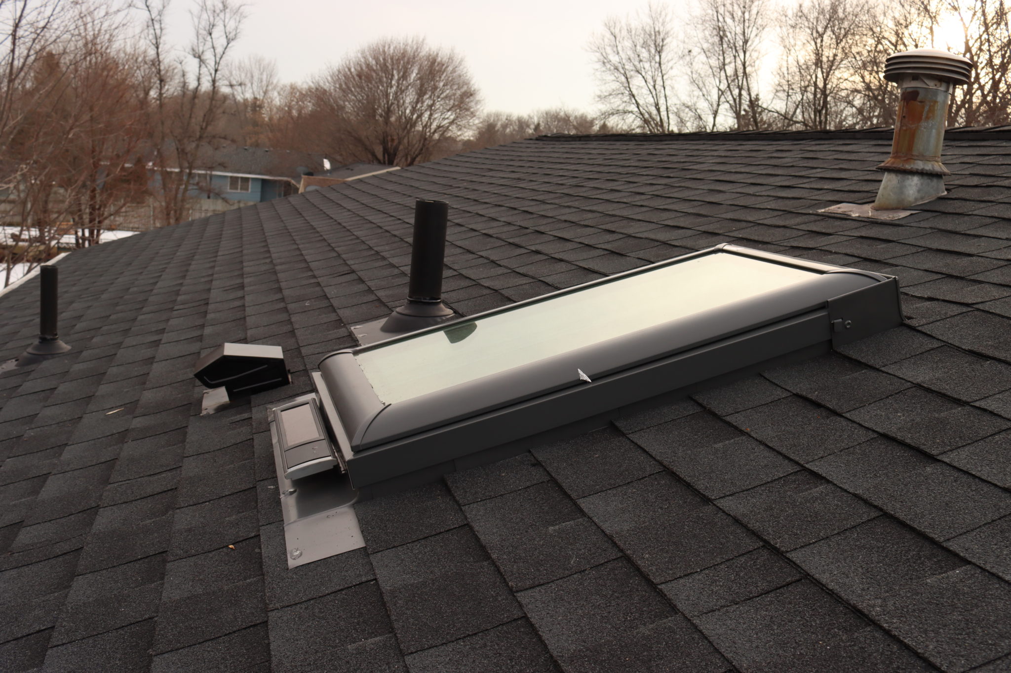 10 Most Important Parts Of A Roof [Video Guide]