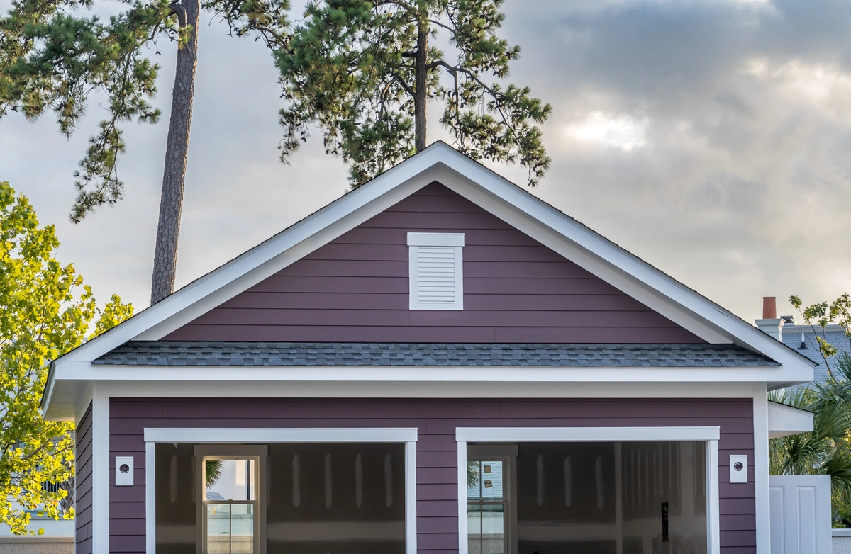 4 Exterior Trim Boards On Your Roof (Materials, Maintenance...)